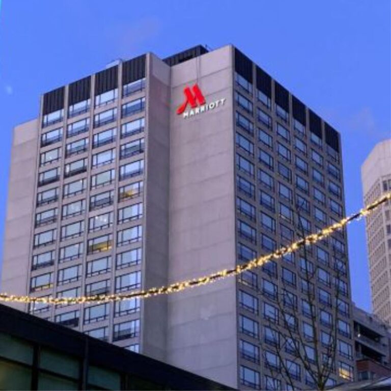 HOTELS - NEXT Foodservice + Hospitality Expo