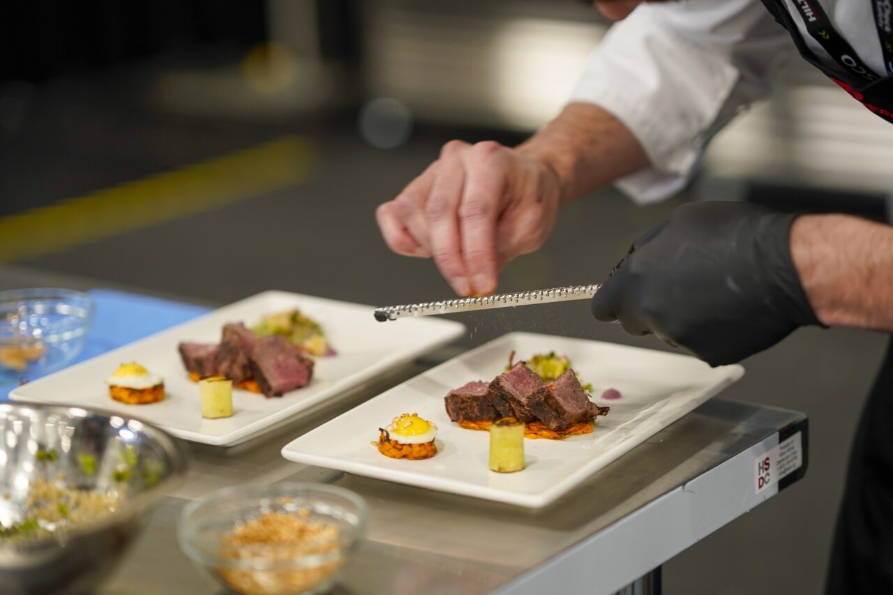 Home - NEXT Foodservice + Hospitality Expo